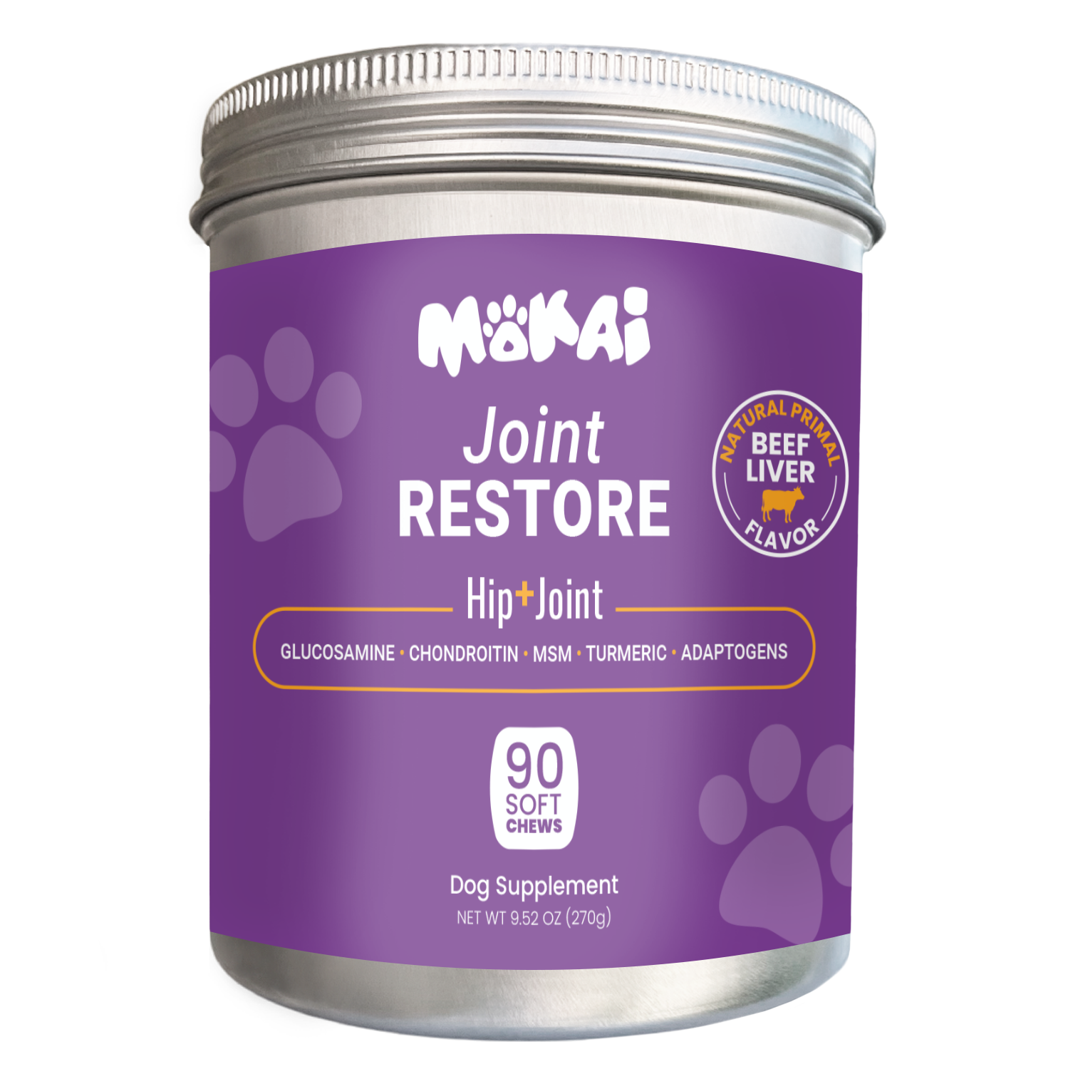 Joint Restore for Dogs